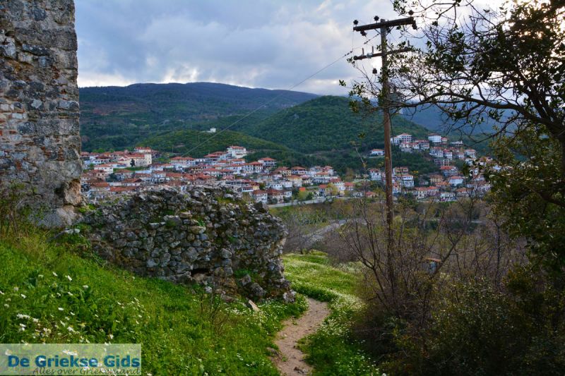 Pieria - Griekse Gids Reizen